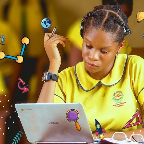 EXAMS – NCS School