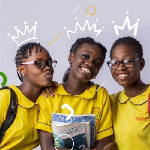 EXAMS – NCS School